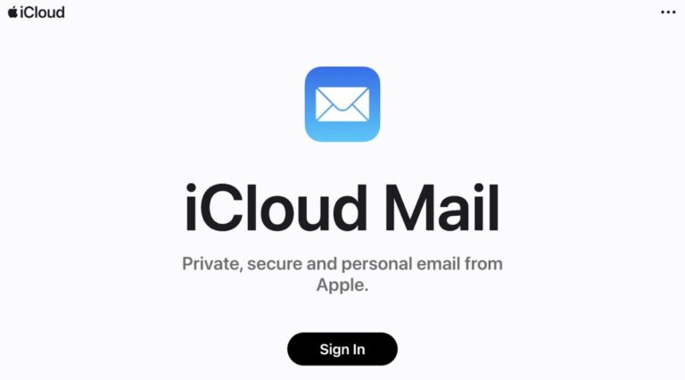 What Is Apple Email Address - DeviceMAG
