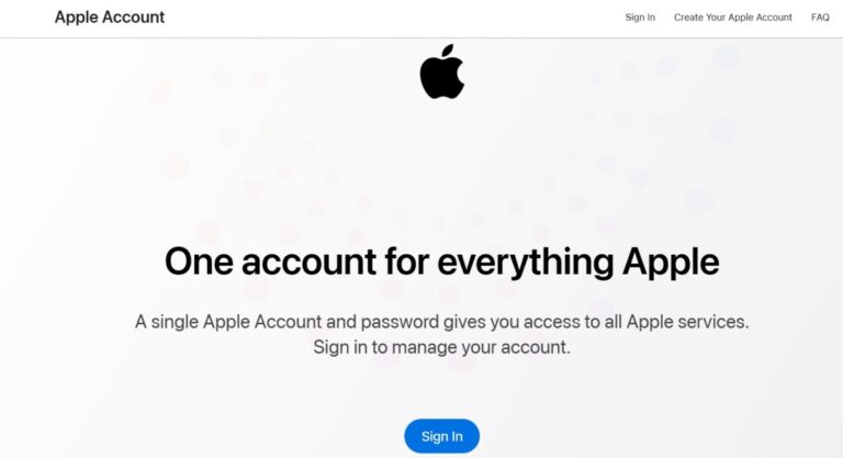 What Is Apple Email Address - DeviceMAG