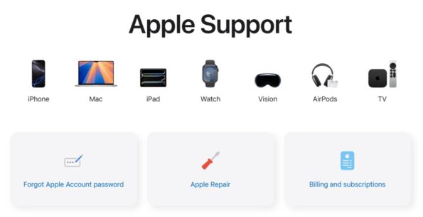 What Is Apple Email Address - DeviceMAG