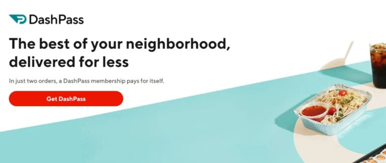 How To Cancel Doordash Pass - DeviceMAG