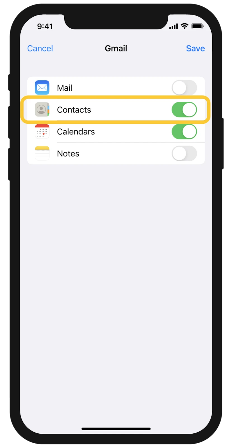 Why Are My Phone Contacts Different Than My Google Contacts - DeviceMAG