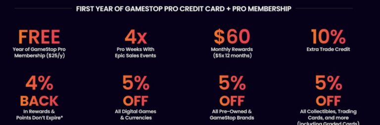 How Do GameStop Rewards Points Work? - DeviceMAG