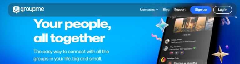 How Do I Log Into My GroupMe Account? - DeviceMAG