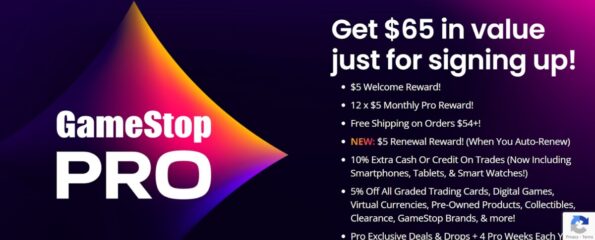 How Do GameStop Rewards Points Work? - DeviceMAG