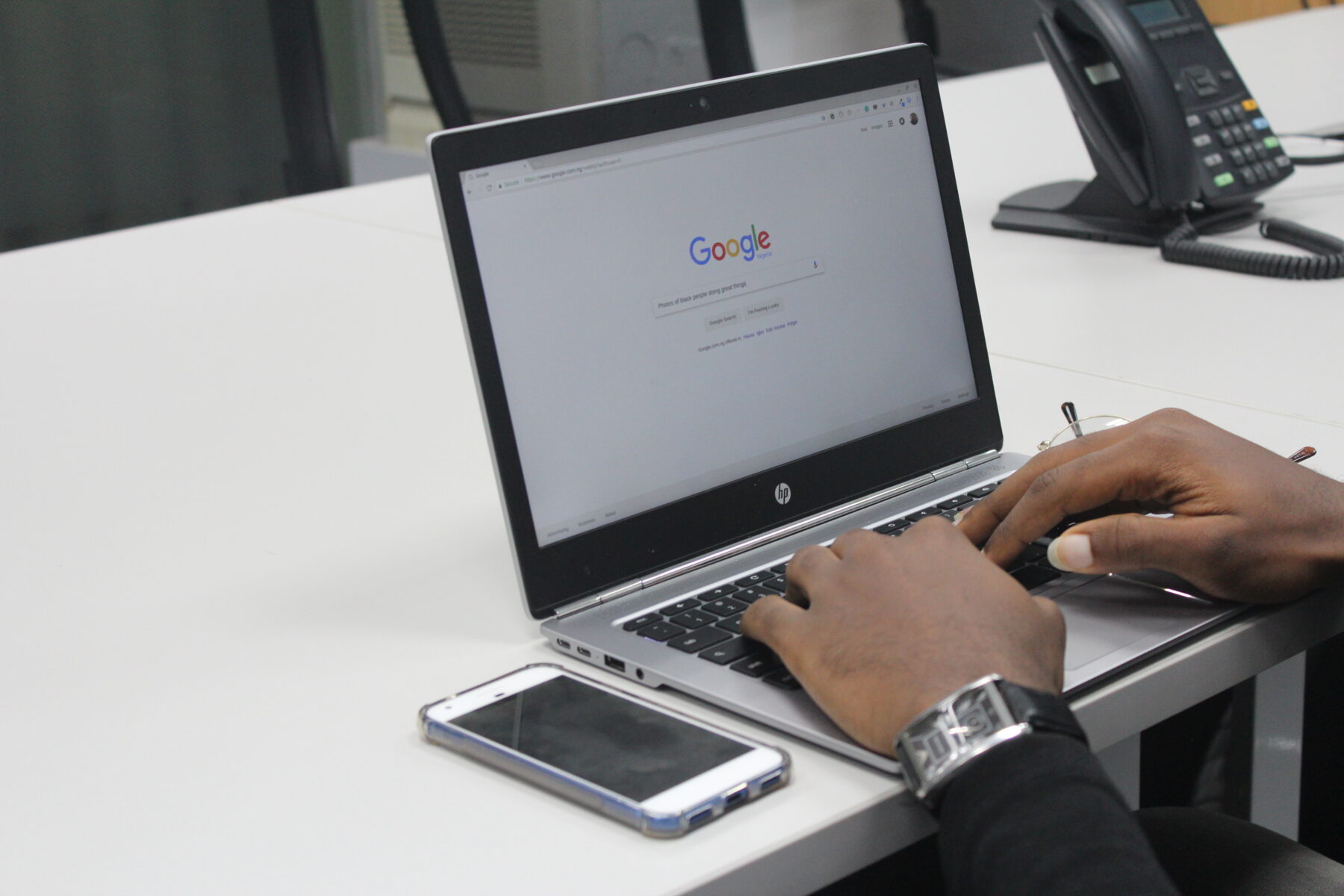 How To Remove A Google Account From Your Devices DeviceMAG