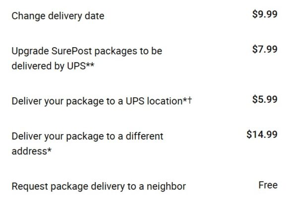 How To Login And Manage UPS My Choice - DeviceMAG