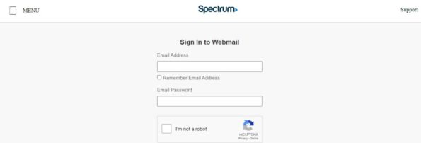 How to Access and Manage Your Spectrum Email - DeviceMAG