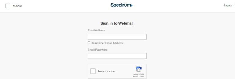 How to Access and Manage Your Spectrum Email - DeviceMAG