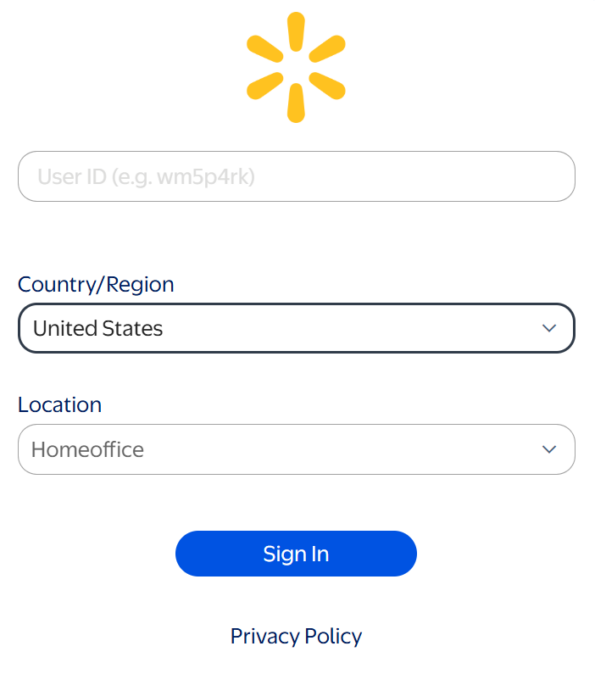 How to Log in to Walmart One - DeviceMAG