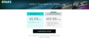 How to Log Into & Manage Your Starz Account - DeviceMAG