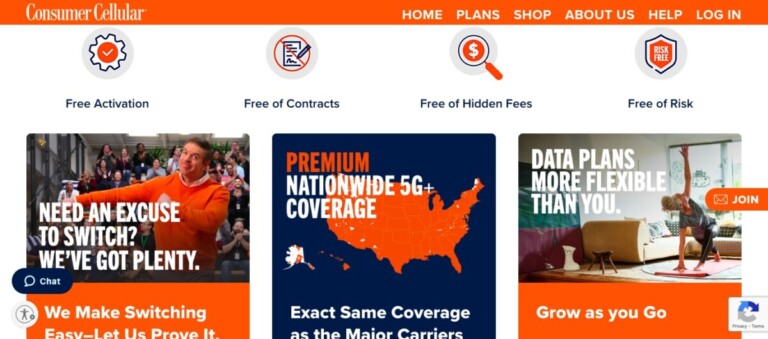 Where Is The Activation Code On My New Consumer Cellular Phone? - DeviceMAG