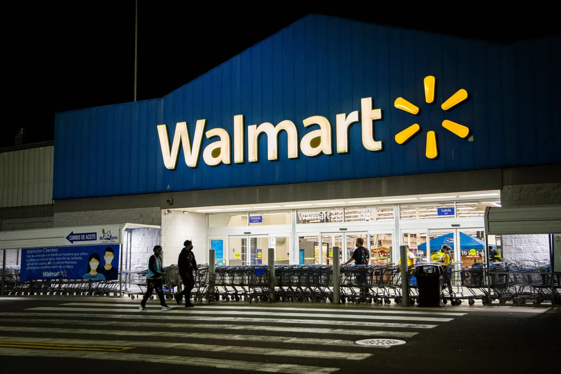 How to Log in to Walmart One - DeviceMAG