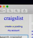 How Do I Access My Account On Craigslist? - DeviceMAG