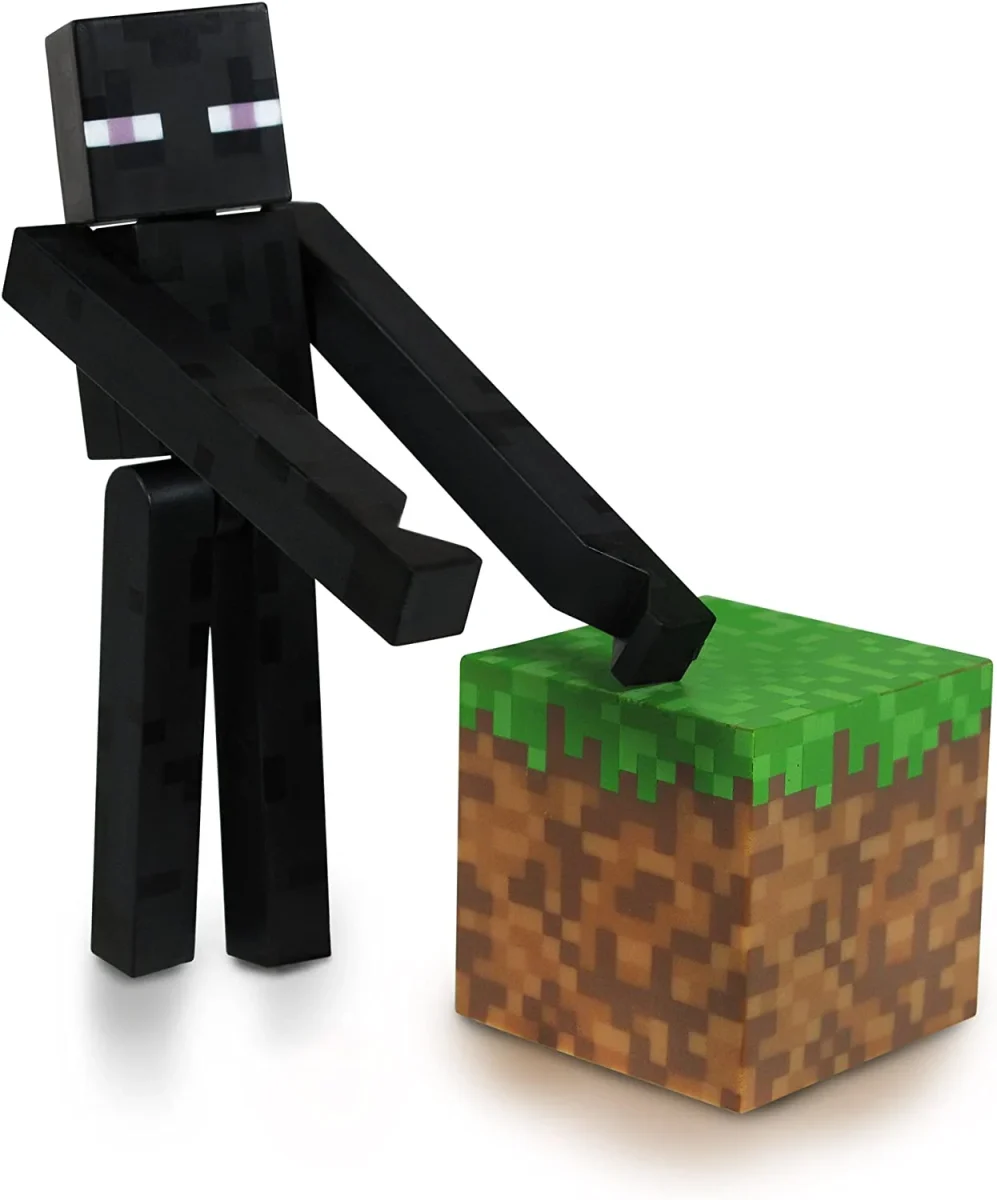 16 Facts About The Enderman Language - DeviceMAG