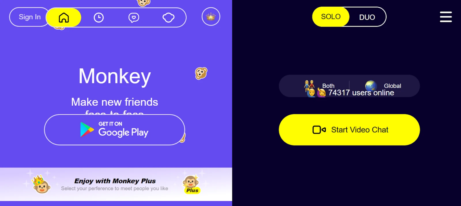 Facts About Monkey App - DeviceMAG