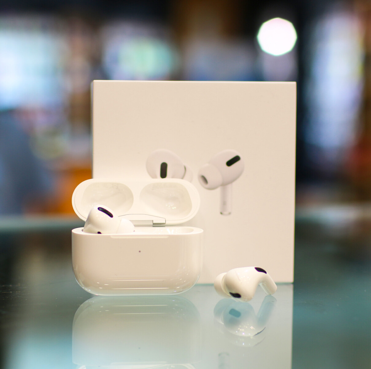 22 Tips About Airpods Pro Controls - DeviceMAG