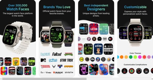 Ultimate Guide to Apple Watch Screensaver Tips & Tricks - DeviceMAG