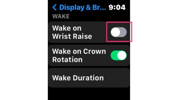 Apple Watch Red Phone Icon Explained - DeviceMAG