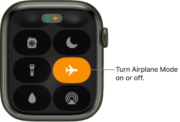 Apple Watch Red Phone Icon Explained - DeviceMAG