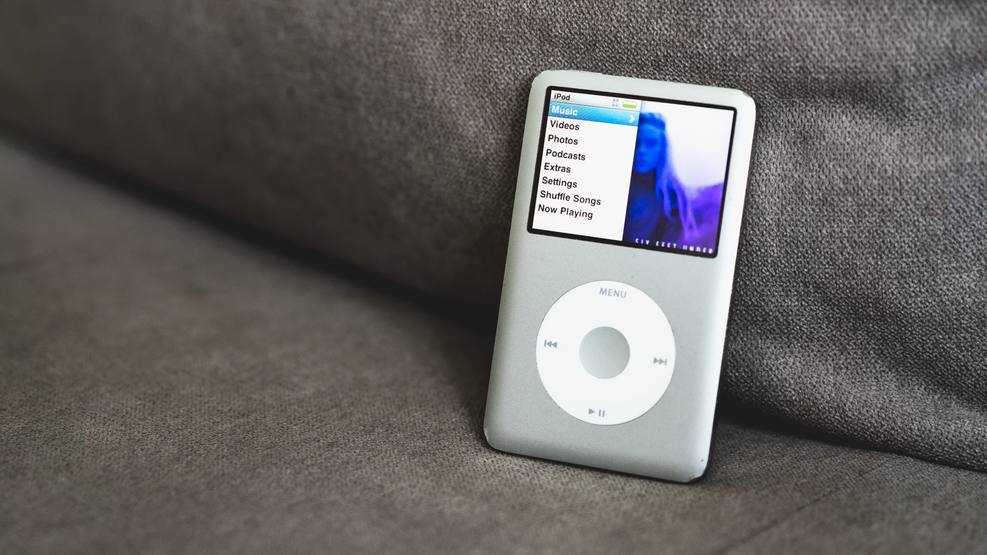 How To Erase Ipod Classic - DeviceMAG