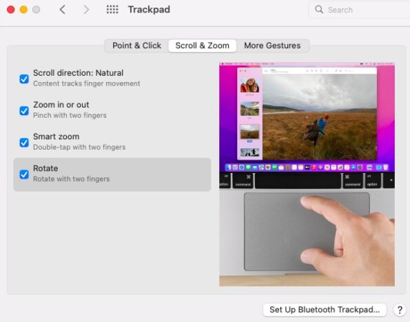 How Do You Right And Left Click On A Mac? - DeviceMAG