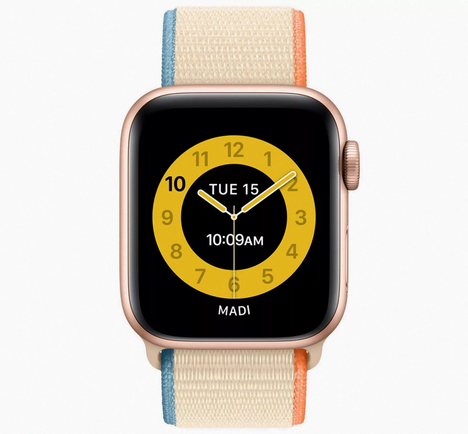 What Is School Time On Apple Watch? - DeviceMAG