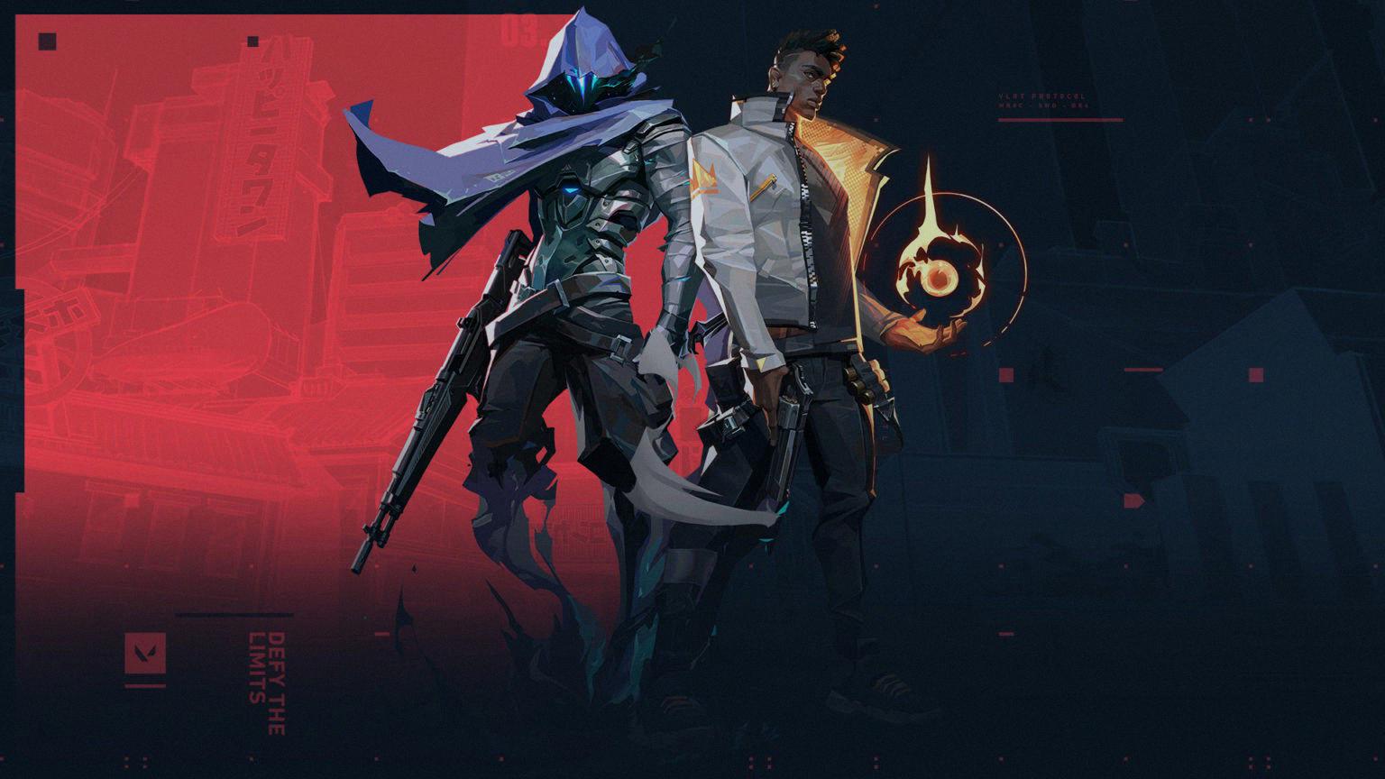 26 Facts About Valorant Rounds - DeviceMAG