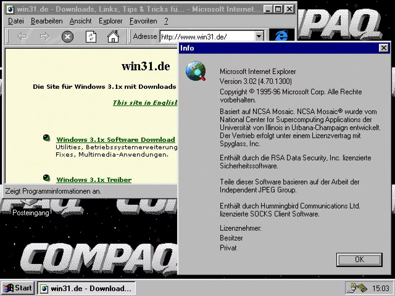 How to Download and Use Internet Explorer on Your Mac - DeviceMAG