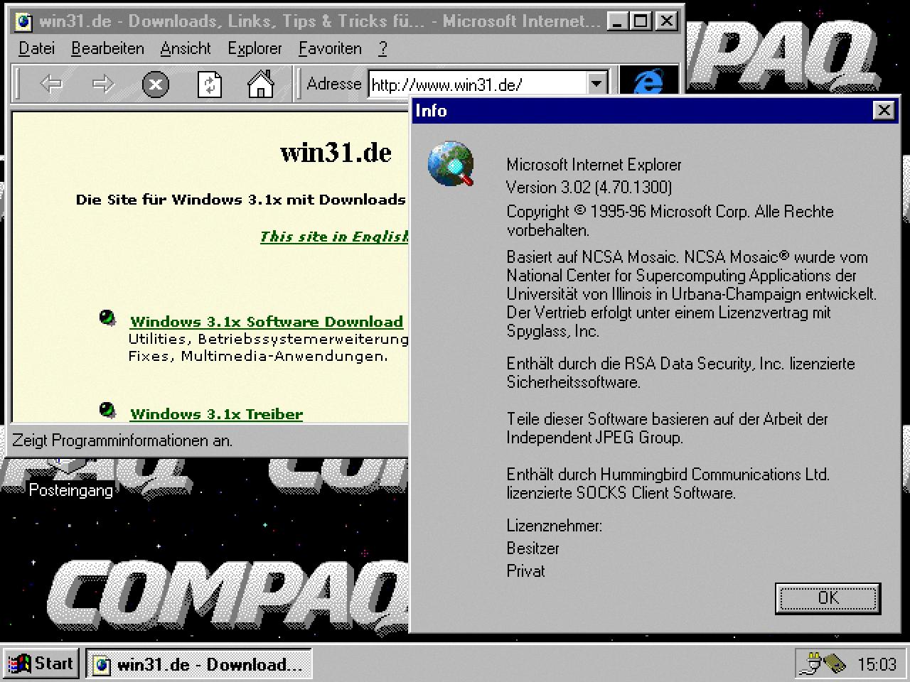 How to Download and Use Internet Explorer on Your Mac - DeviceMAG