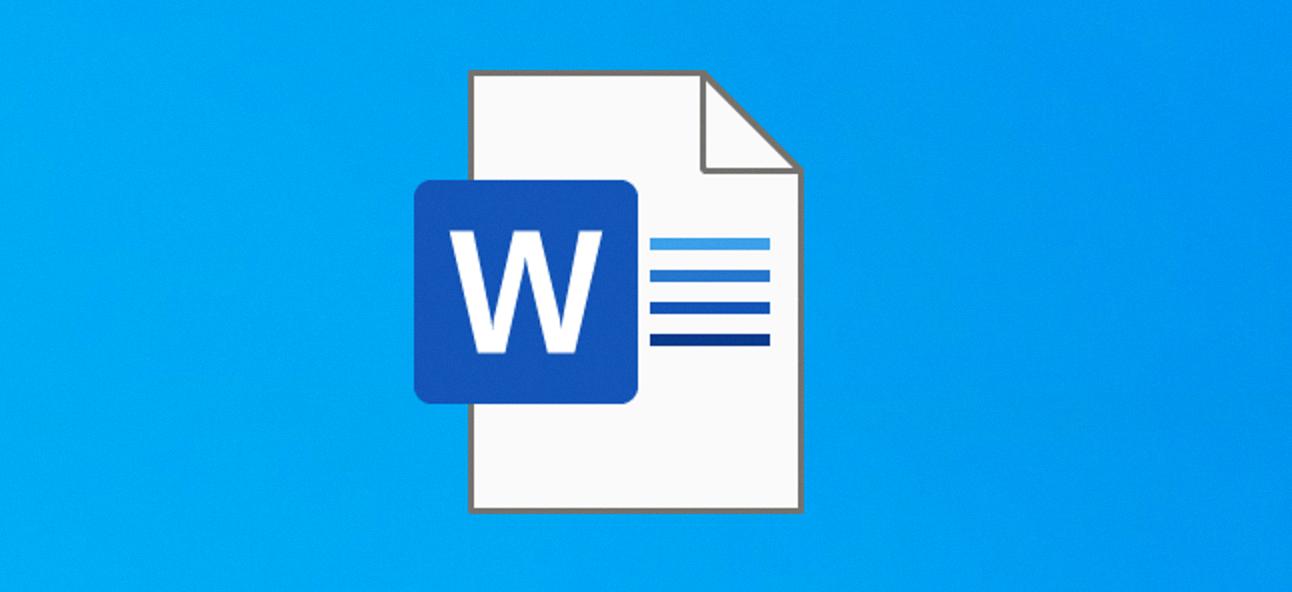 How To Edit A Word Document DeviceMAG