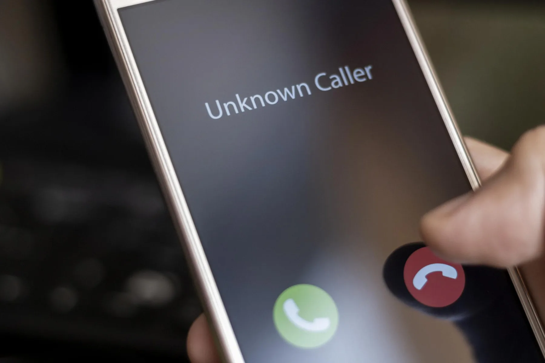 How To Identify Unknown Callers And Their Phone Numbers DeviceMAG How To Identify Unknown Callers And Their Phone Numbers DeviceMAG