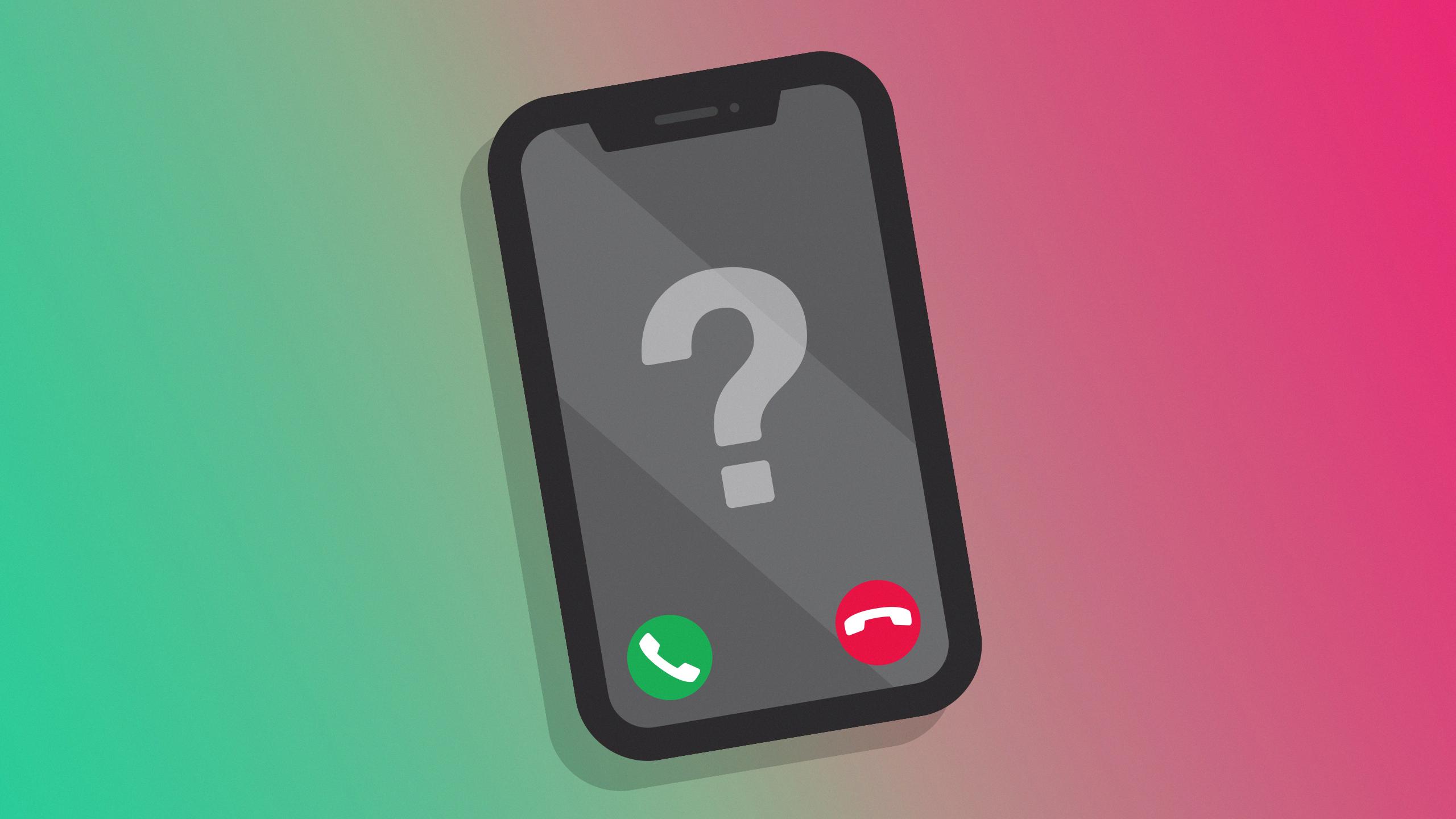How To Hide My Number When Calling DeviceMAG