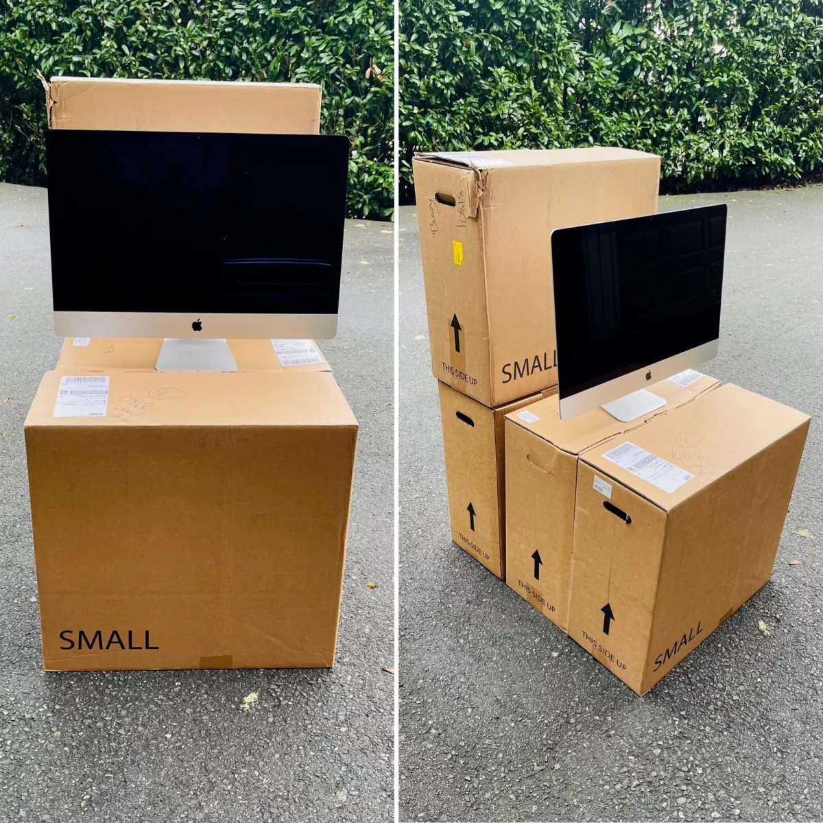 A Guide to Trading in Your Old iMac for a New One - DeviceMAG