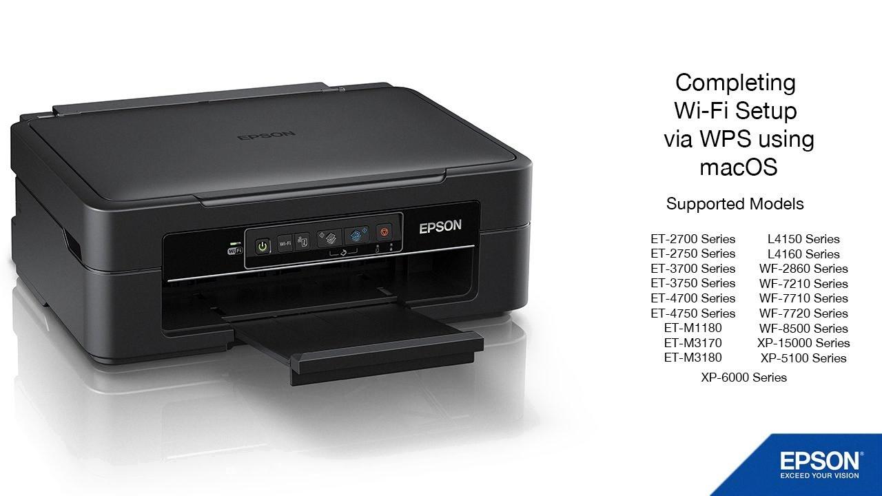 How to Connect Your Mac to WPS - DeviceMAG