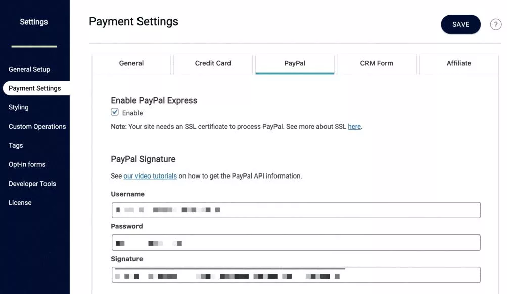 How to Set Up Your PayPal Key for Secure Payments - DeviceMAG