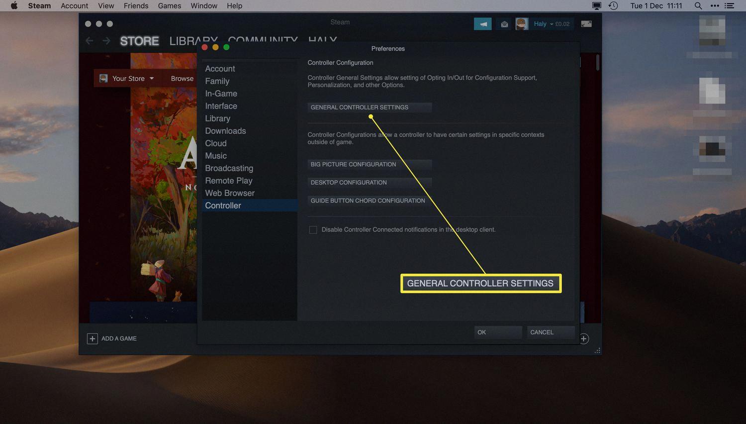 A Gamer's Guide to Using the PS5 Controller on Mac - DeviceMAG