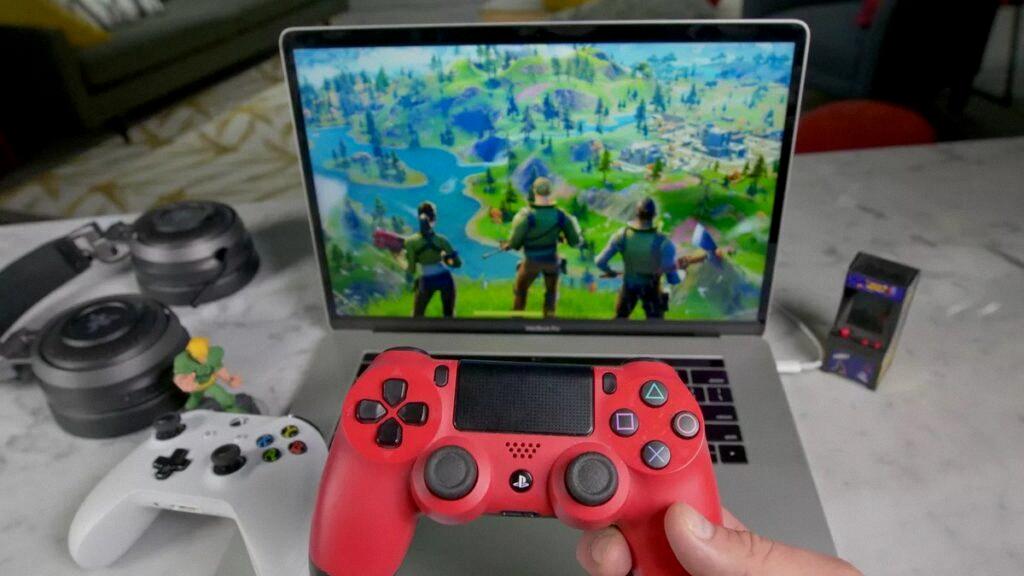A Gamer's Guide to Using the PS5 Controller on Mac - DeviceMAG
