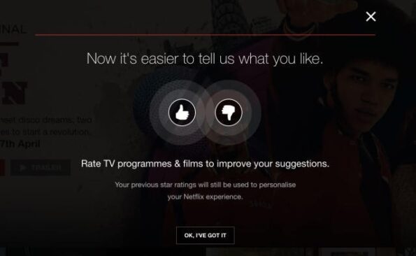 How to Master the Netflix Home Screen - DeviceMAG