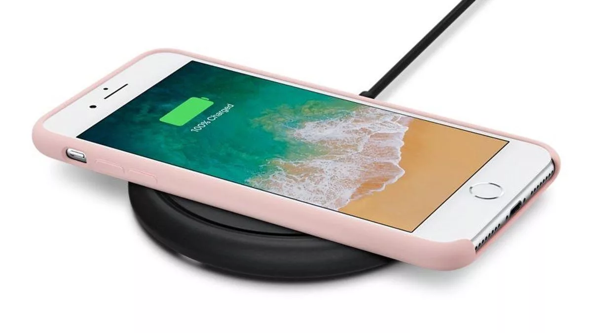 How to Optimize Your Wireless Charging Settings for an iPhone - DeviceMAG