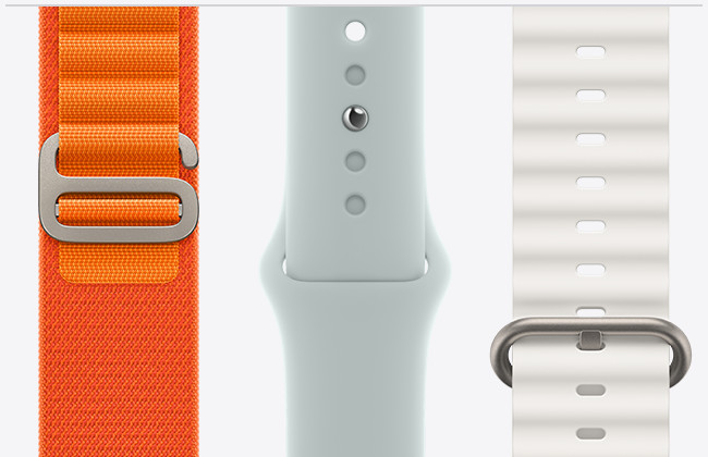 The Best Apple Watch Bands to Prevent Rash - DeviceMAG