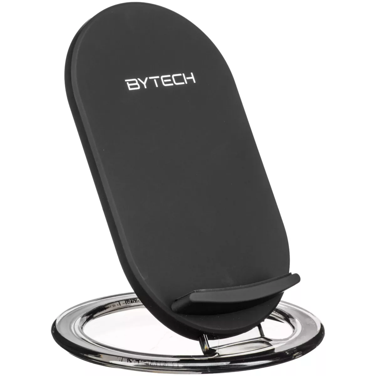 How To Use Bytech Wireless Charger - DeviceMAG