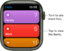 How to Use Daily Reminders on Apple Watch - DeviceMAG