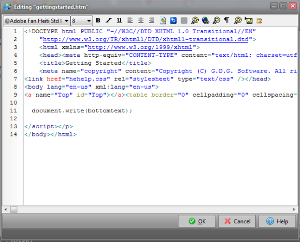 How to Edit a Webpage Using Developer Tools and HTML. - DeviceMAG