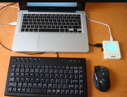How to Connect an External Keyboard to Your Macbook - DeviceMAG