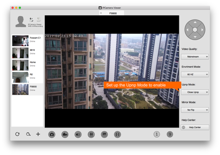 How to Secure Your Home with Foscam Plugin on Mac - DeviceMAG How to Secure Your Home with Foscam Plugin on Mac - DeviceMAG