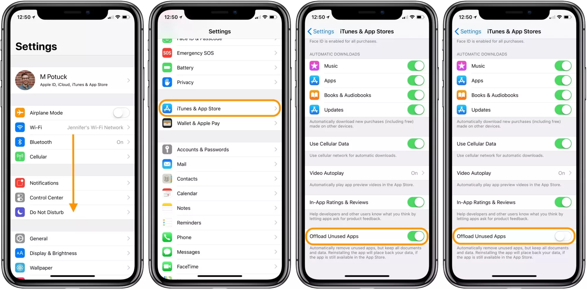 How To Keep An App Open On iPhone - DeviceMAG