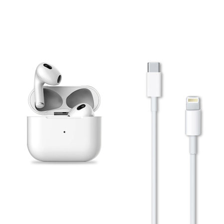 How to Charge Your AirPods Pro with a USB-C Cable - DeviceMAG