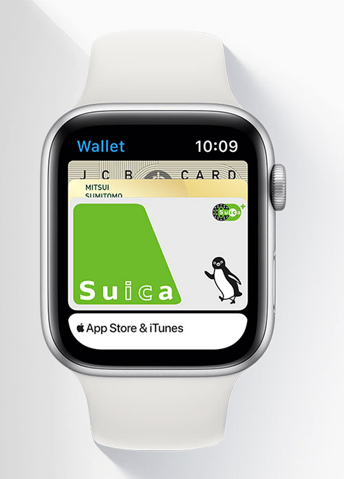 The Ultimate Guide to Using Suica With Your Apple Watch - DeviceMAG