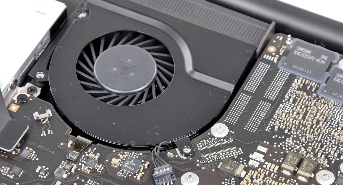 Why Is My Mac Fan So Loud - DeviceMAG