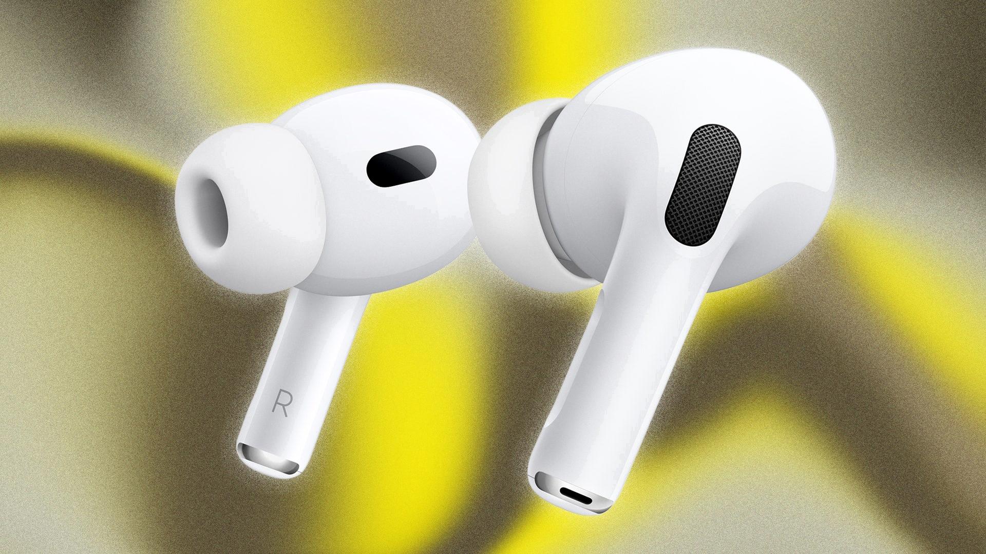 How to Test Your AirPods Audio - DeviceMAG